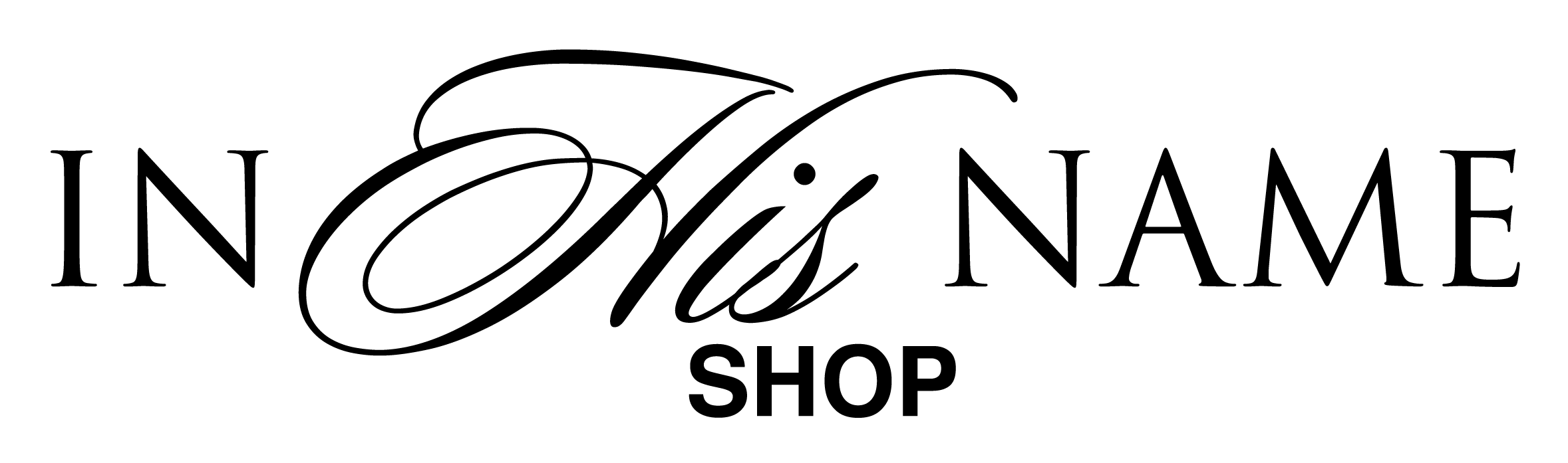 In His Name Shop | Books | E-Books – inhisname.shop